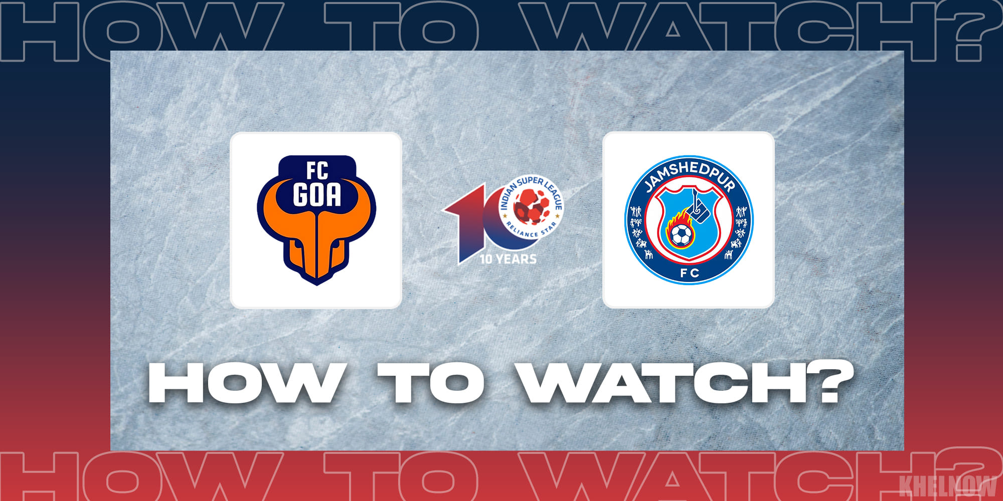 ISL 2023-24: Where and how to watch FC Goa vs Jamshedpur FC game?