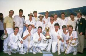 1975-2023: List of all ICC Cricket World Cup winners (ODI World Cup)