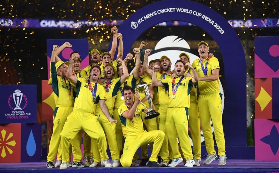 1975-2023: List of all ICC Cricket World Cup winners (ODI World Cup)