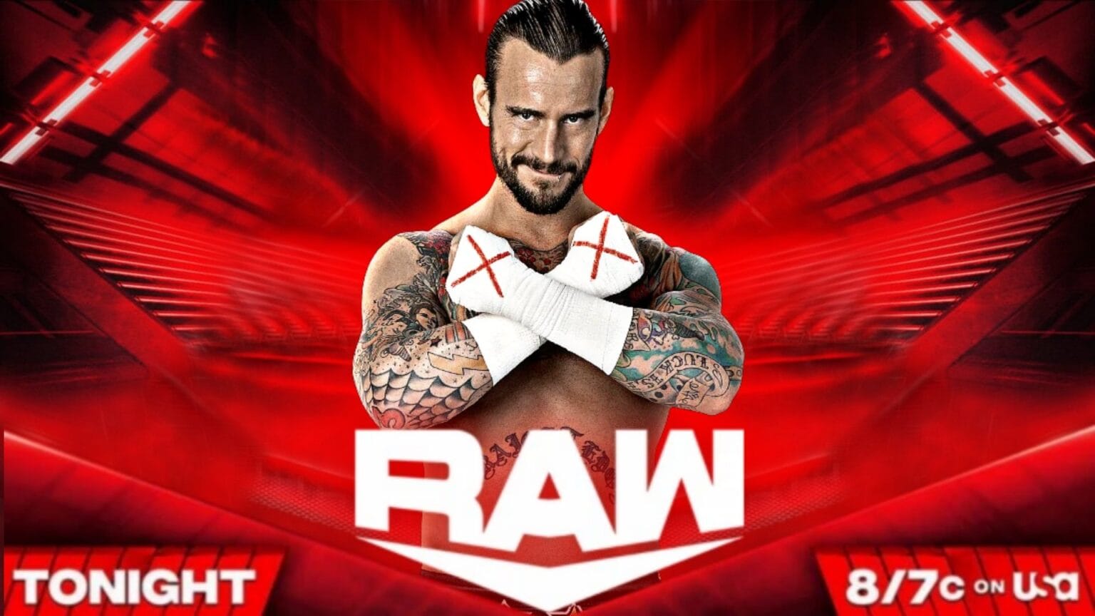 WWE RAW (April 1, 2024): Matches, news, rumors, timings, telecast details