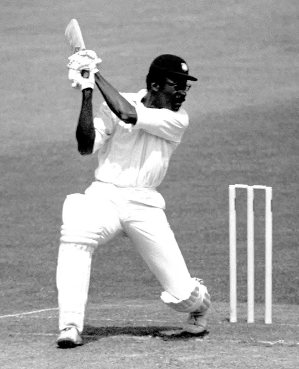 First batsman from each country to hit a century (100) in ICC Cricket ...