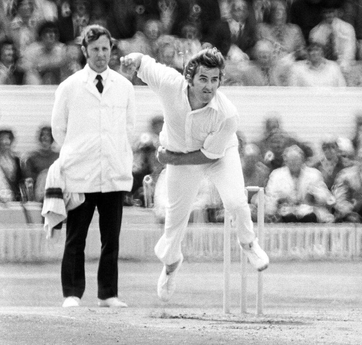 Top 5 bowlers with most 5-wicket hauls in ICC Cricket World Cup