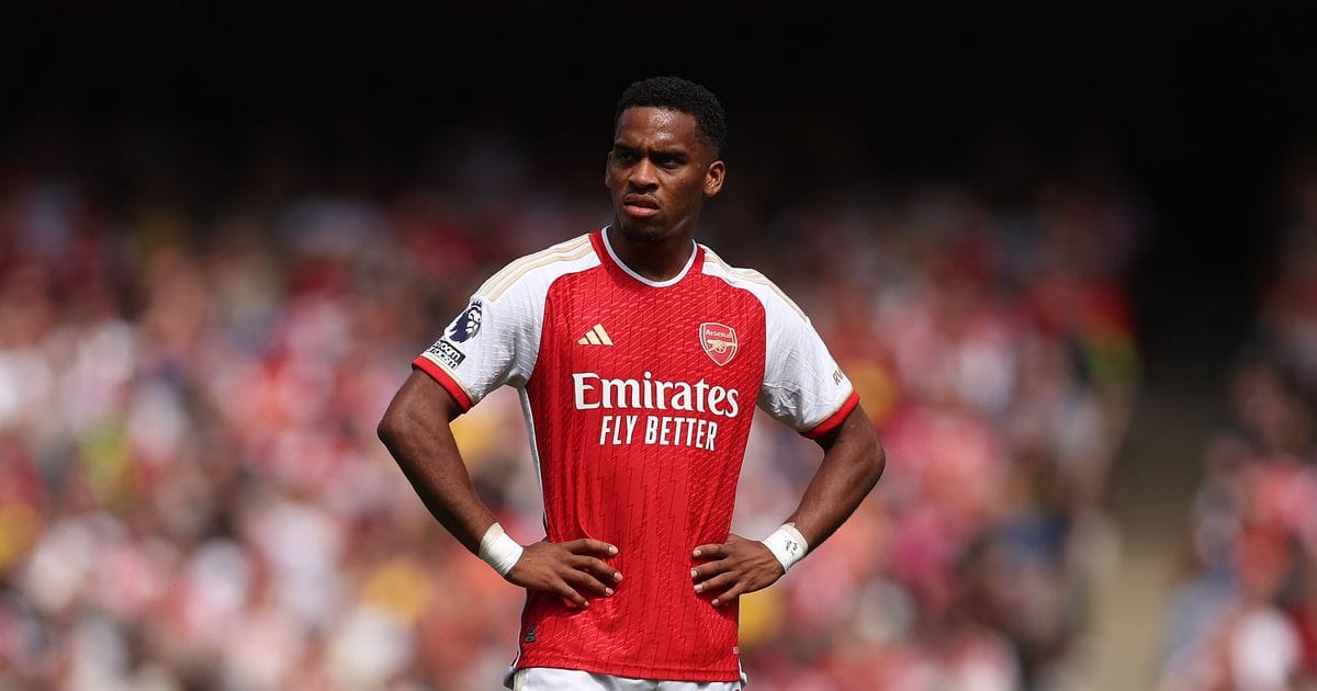 Arsenal injury list & return date after November international break