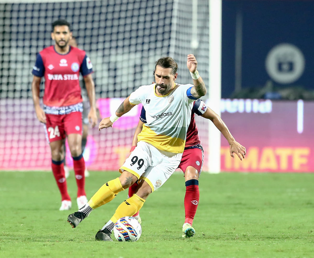 ISL 2023-24: Punjab FC seek turnaround against Mumbai City