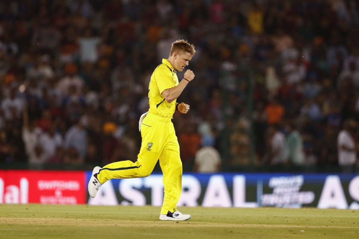 Australia's injury woes continue; another star pacer doubtful for T20 ...