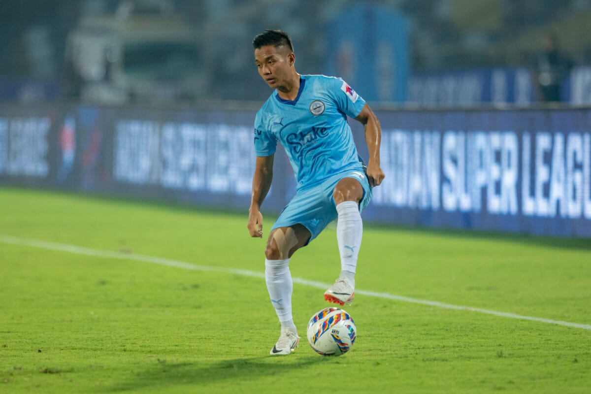 Petr Kratky’s role in Indian players' growth in Mumbai City FC squad