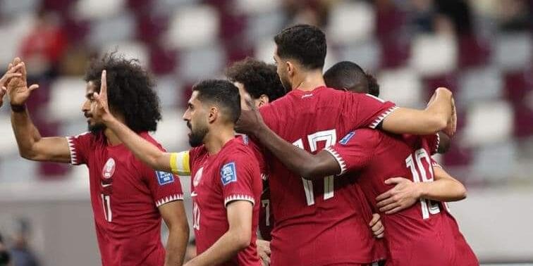 2026 FIFA World Cup Qualifiers Rival Watch: Qatar
