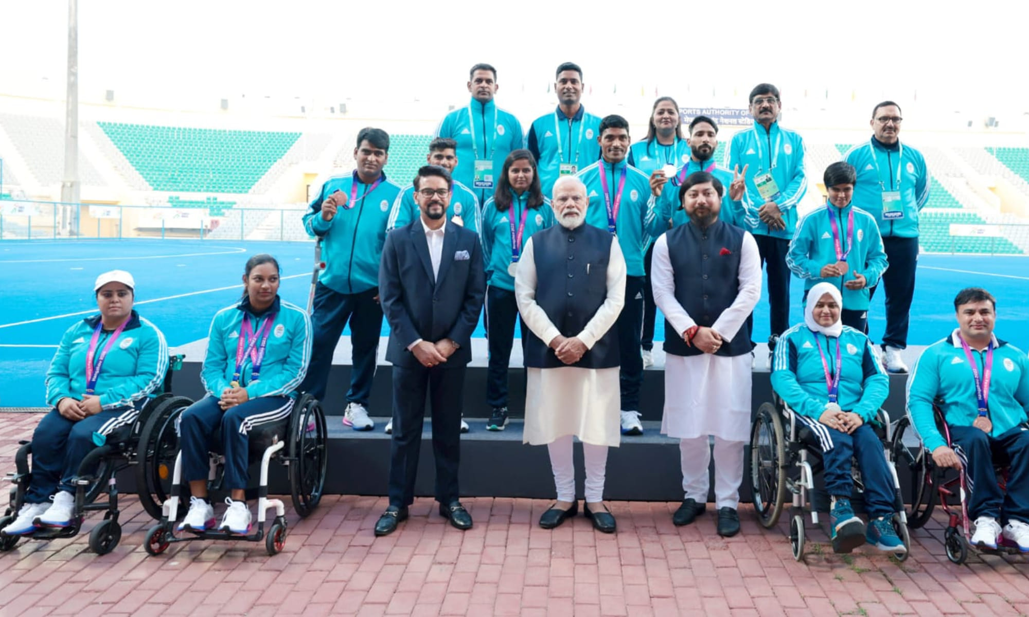 Mason’s daughter Zainab Khatoon becomes household name after clinching ...