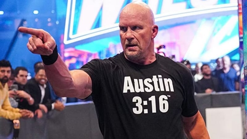 Top 10 best character changes in WWE history