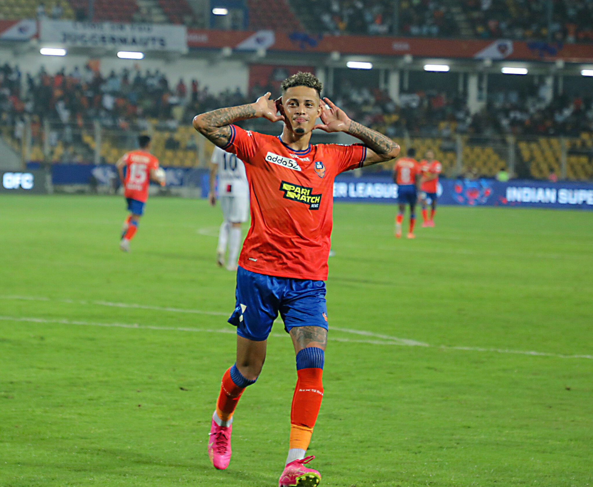 Top five players to watch out for in Kalinga Super Cup 2024