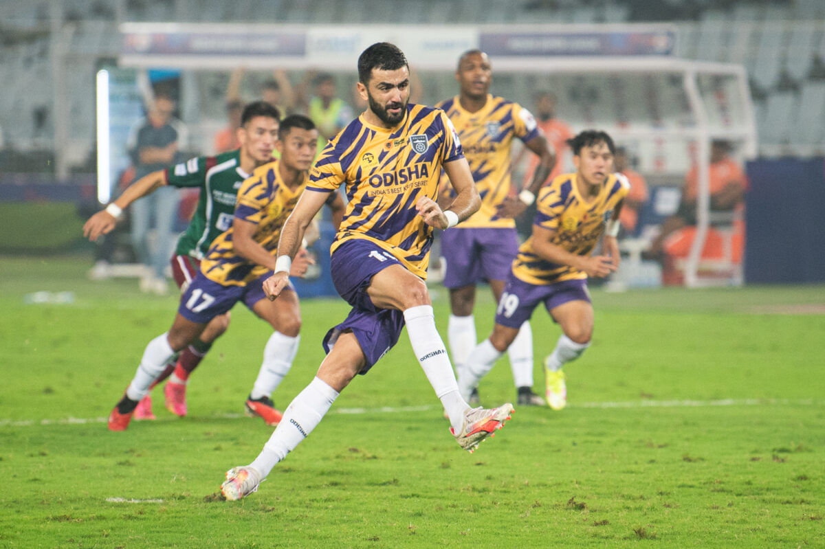 Top five players to watch out for in Kalinga Super Cup 2024