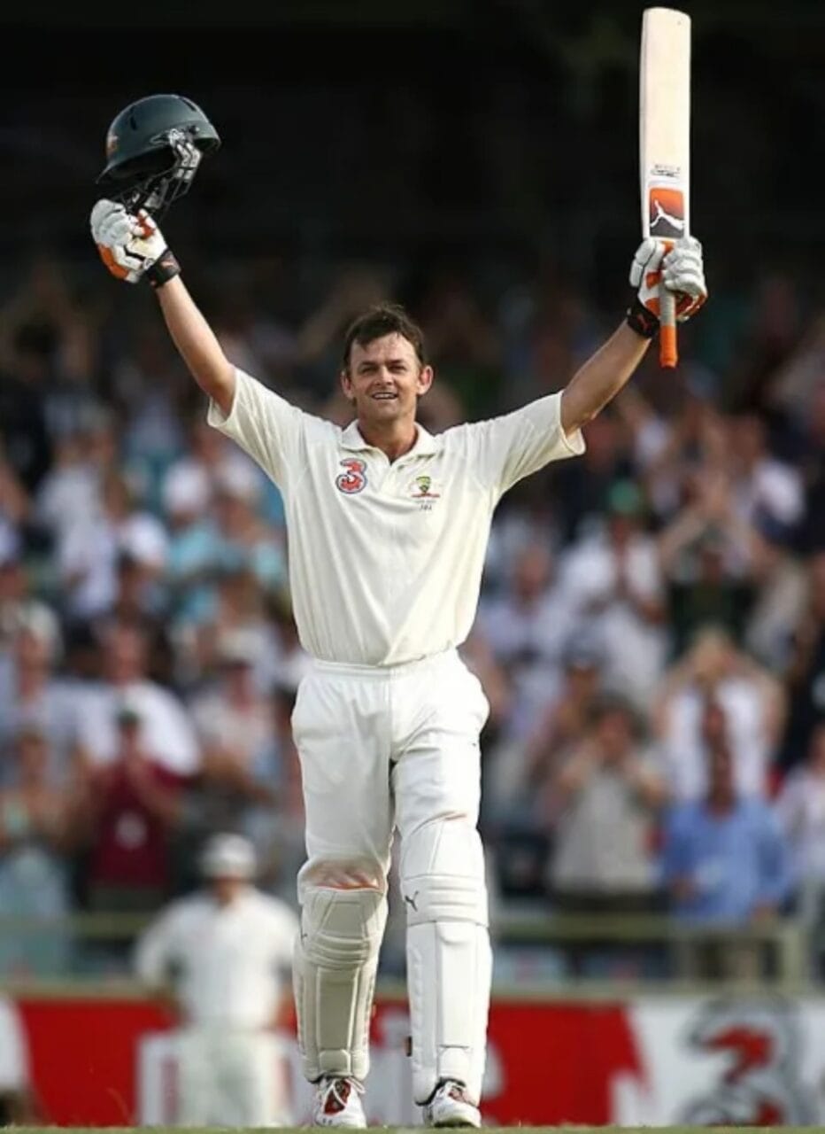 Top 10 fastest centuries (100) in test cricket