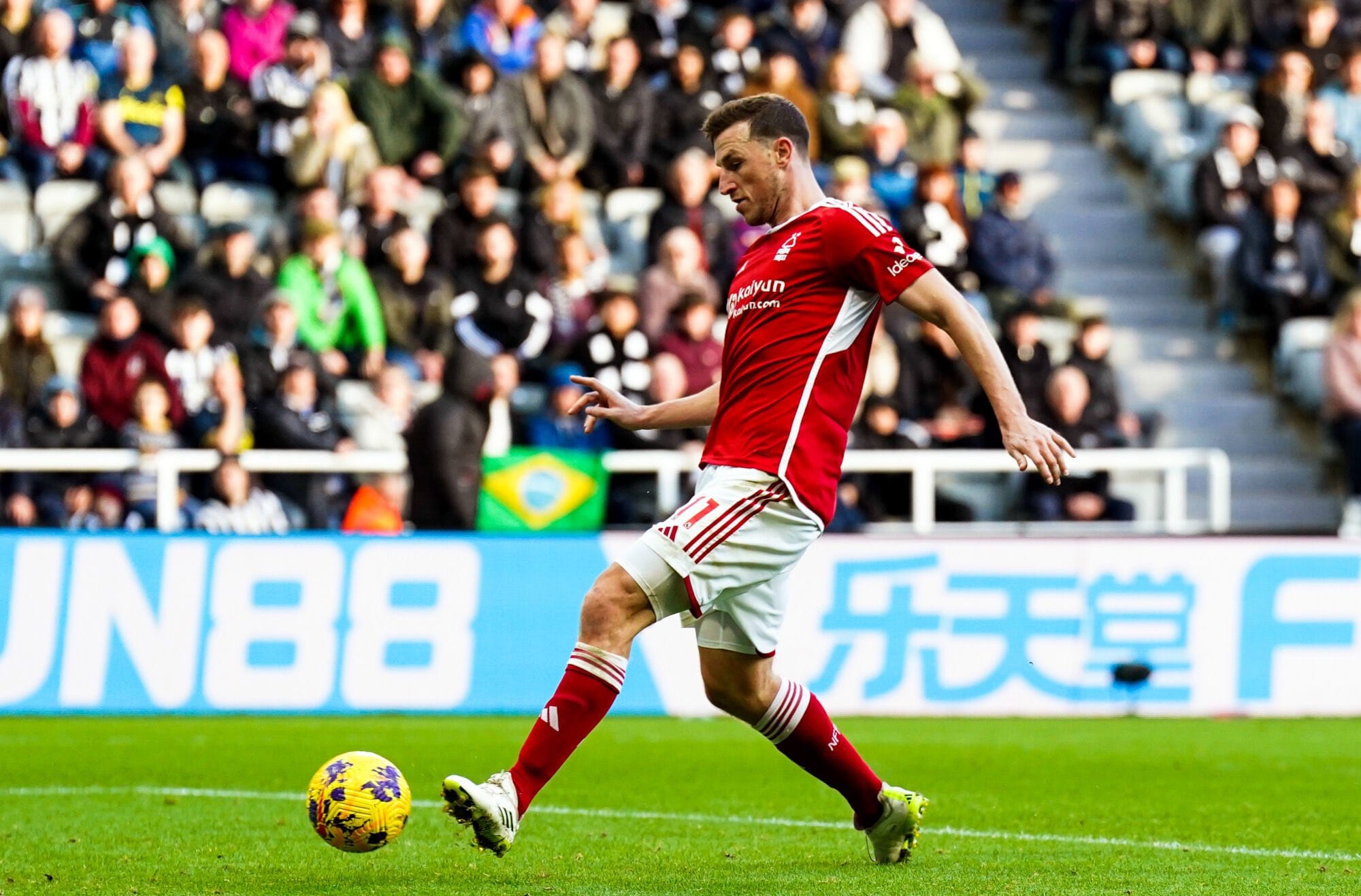 Top four players to score Premier League hat-trick against former club