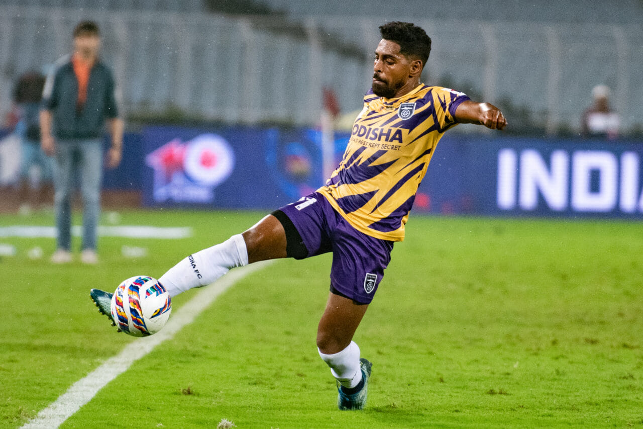 Top five players to watch out for in Kalinga Super Cup 2024