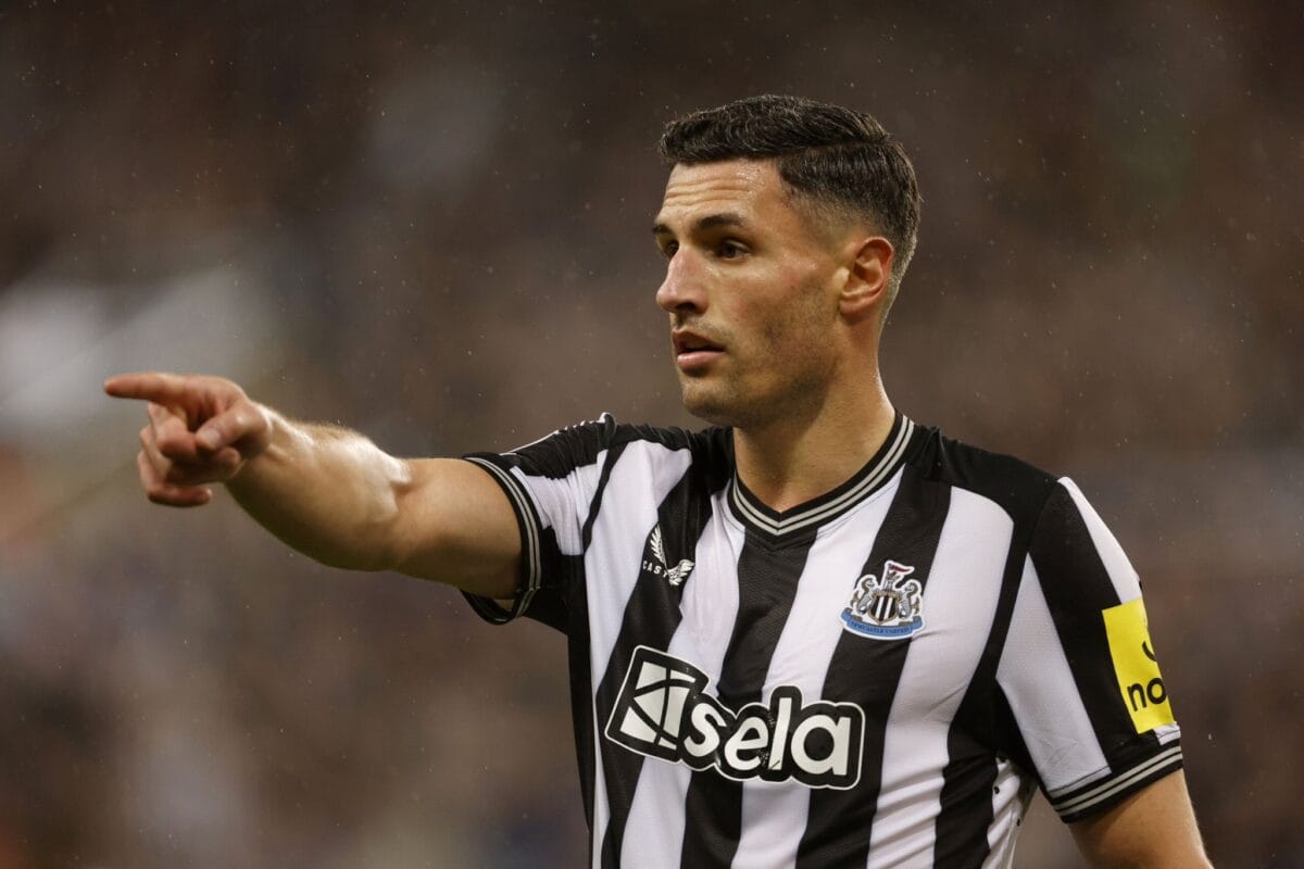 Top 10 best footballers available on pre-contract in January 2024