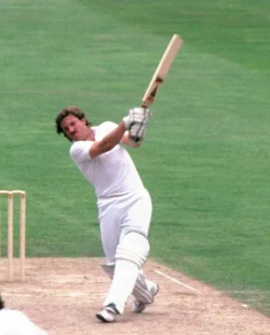 Top 10 fastest double centuries (200) in Test cricket