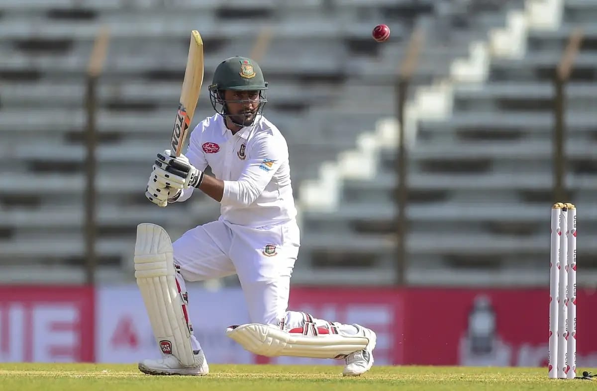 Top 10 Bangladesh batsmen with most runs in international cricket