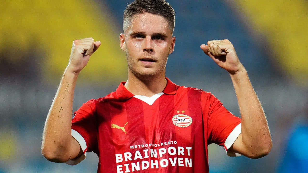 Top six players with most assists in 2023