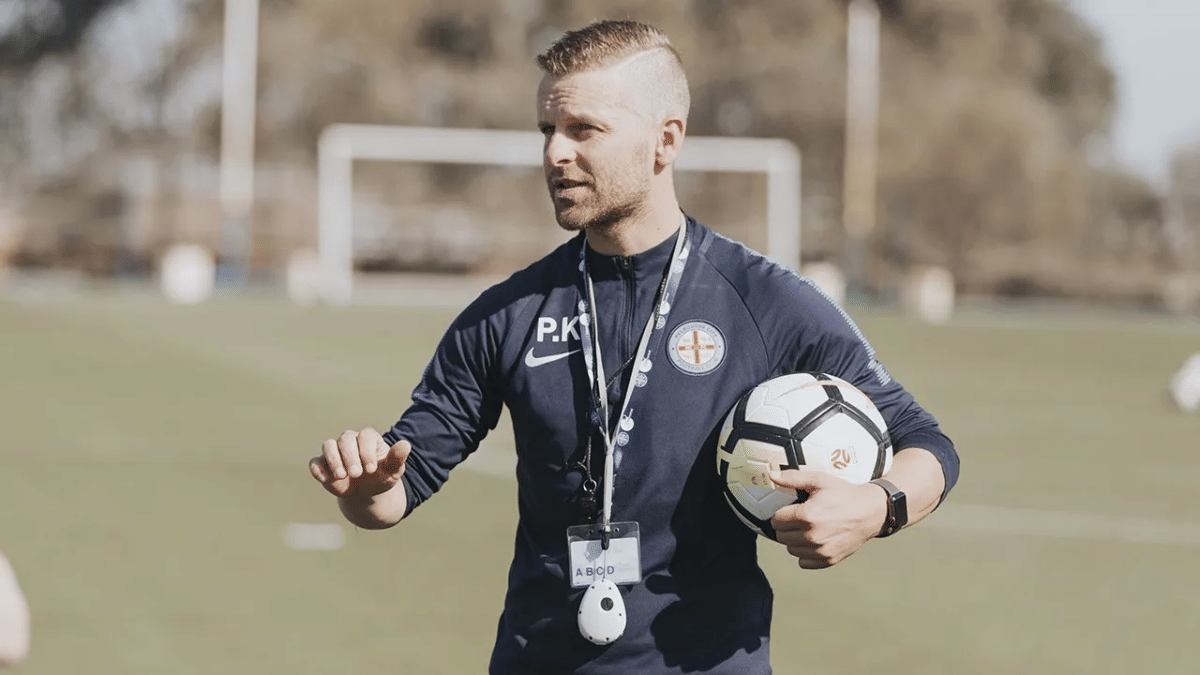 Petr Kratky: Mumbai City's new head coach | Profile