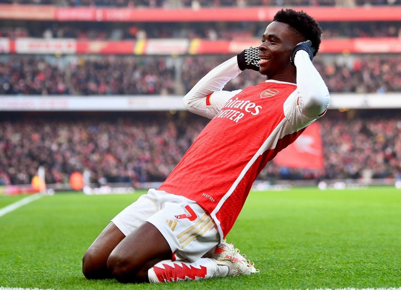 Luton vs Arsenal: Predicted lineup, injury news, head-to-head, telecast