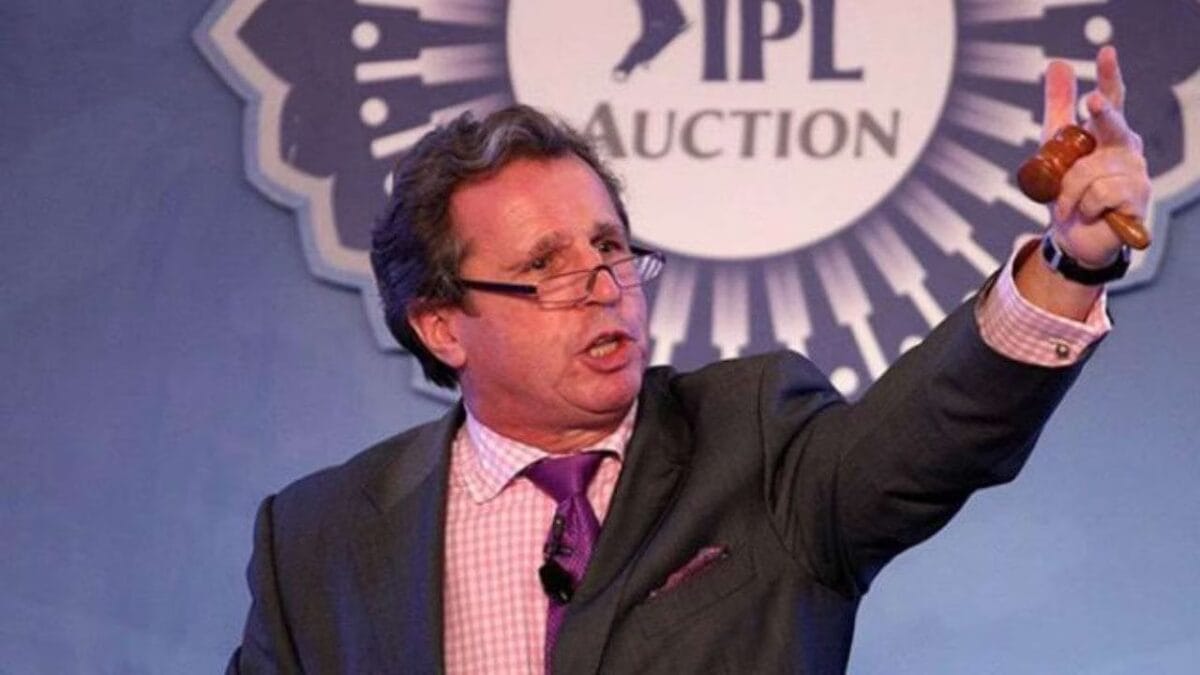 From Richard Madley to Mallika Sagar - Ranking the IPL auctioneers over ...