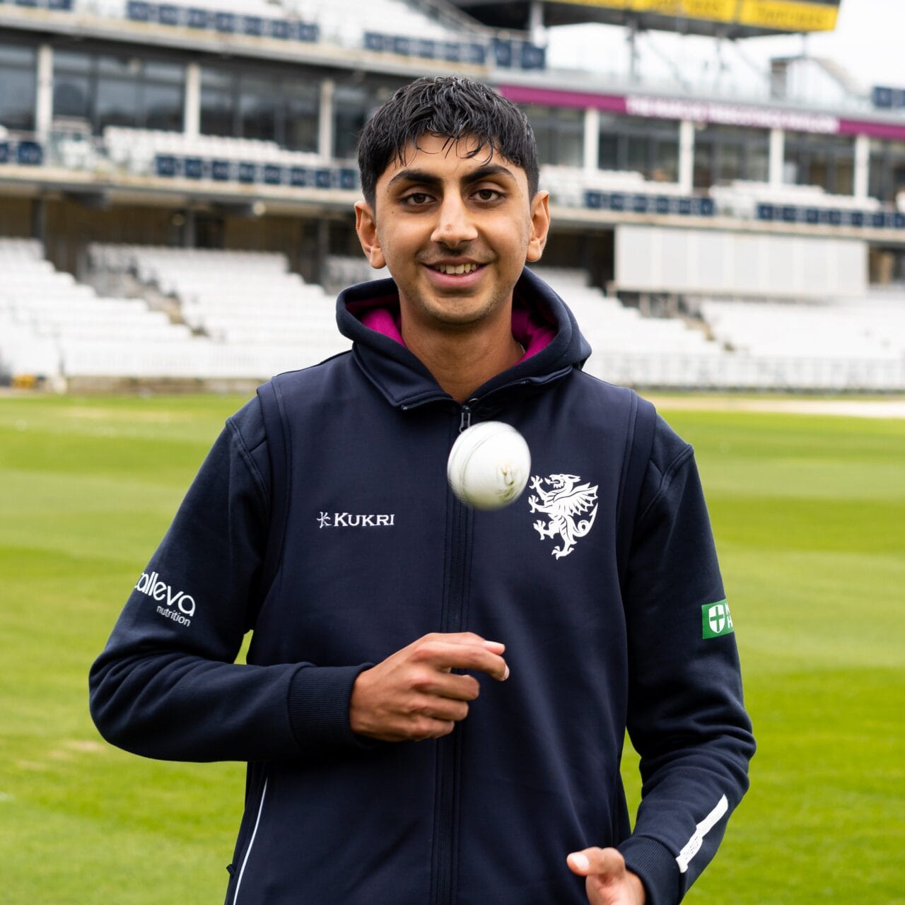 Shoaib Bashir provides update on his finger injury, likely to play The ...