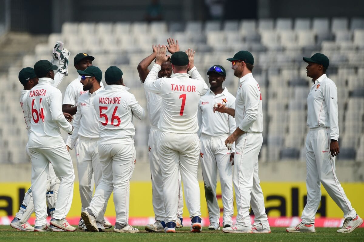 Top 10 teams with most wins in test cricket