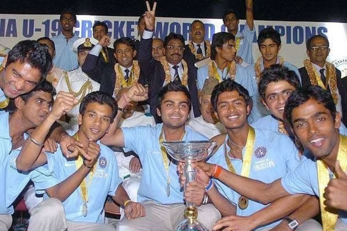 From 1988 to 2024: List of all ICC U19 World Cup winners