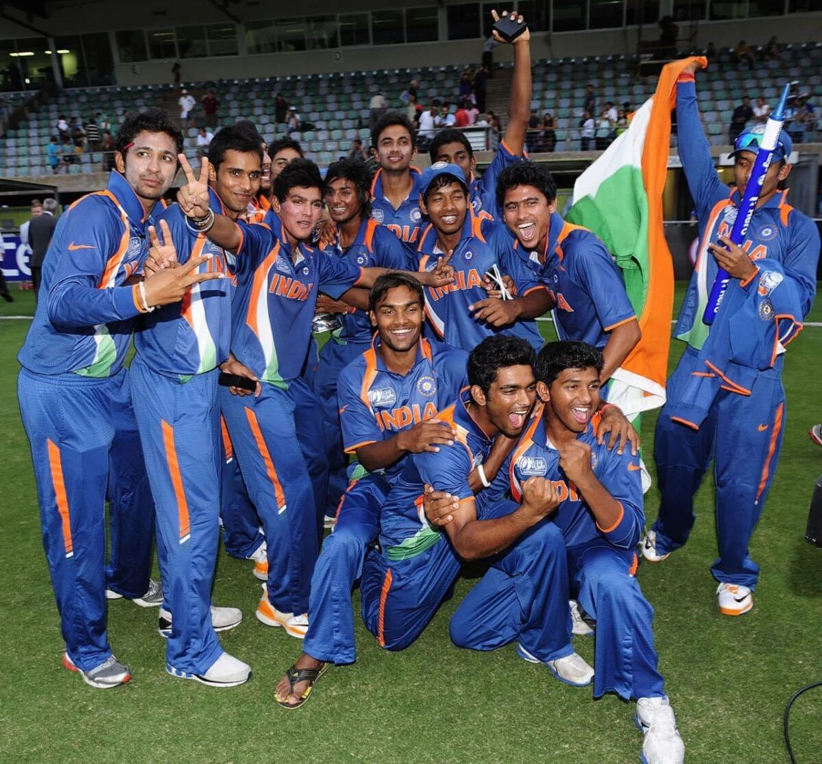 From 1988 to 2024: List of all ICC U19 World Cup winners