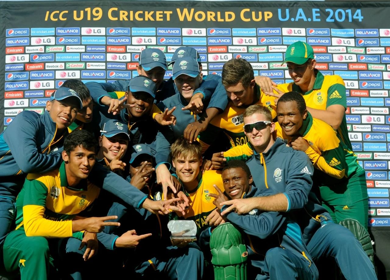From 1988 to 2024: List of all ICC U19 World Cup winners
