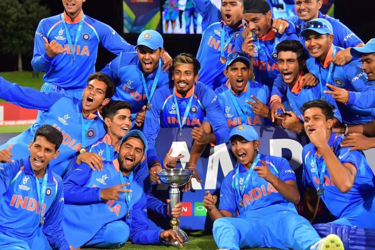 From 1988 to 2024: List of all ICC U19 World Cup winners