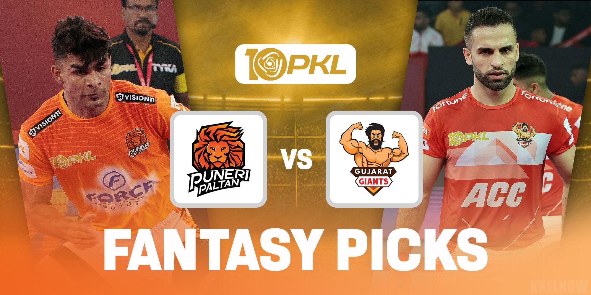 PUN vs GUJ Dream11 Prediction, कप्तान किसे चुनें, स्टार्टिंग 7, मैच 68 ... PUN vs GUJ Dream11 Prediction, कप्तान किसे चुनें, स्टार्टिंग 7, मैच 68 ...