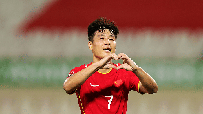 AFC Asian Cup 2023: China vs Tajikistan: Predicted lineup, injury news ...