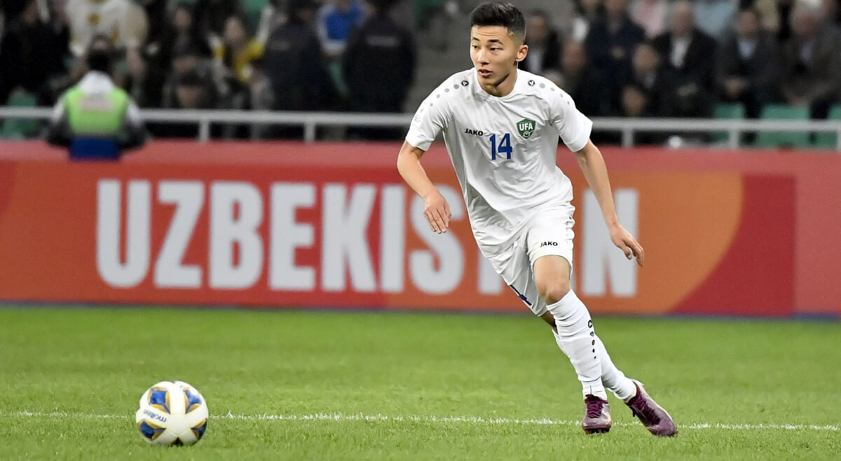 AFC Asian Cup 2023: Uzbekistan vs Thailand: Predicted lineup, injury news, head-to-head, telecast