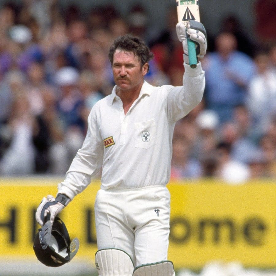 Top 10 cricketers who have played most matches in test cricket