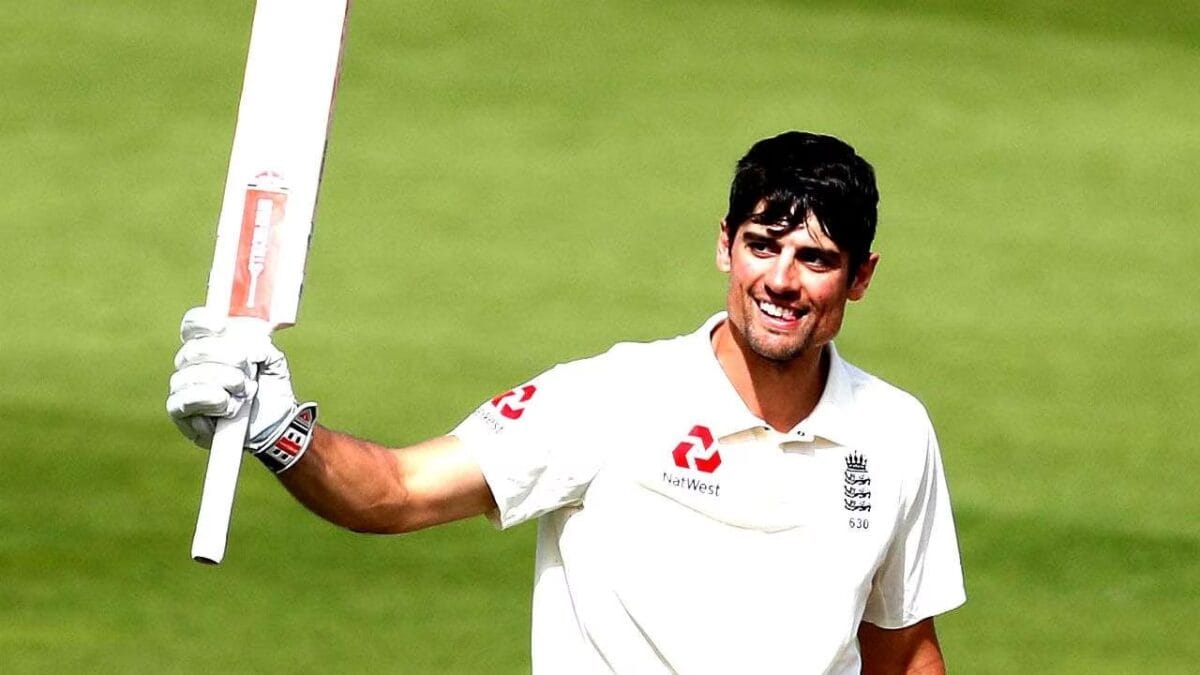 Top 5 most successful England captains in test cricket