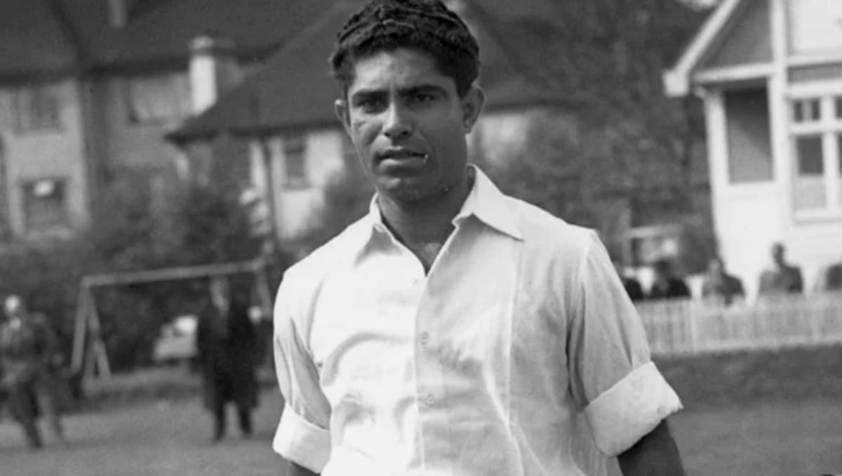Top 4 youngest players in Ranji Trophy history