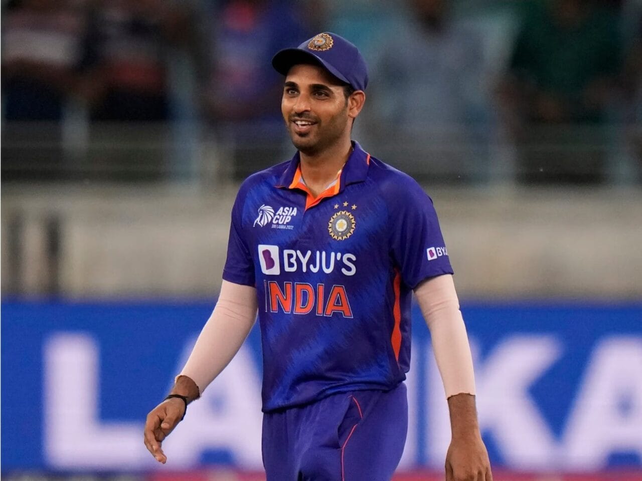 7 Indian cricketers who were part of ICC T20 World Cup 2022 but are not ...