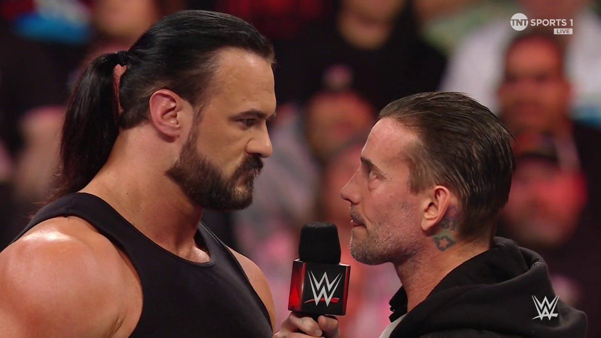 CM Punk officially confirmed to appear at WWE Elimination Chamber 2024