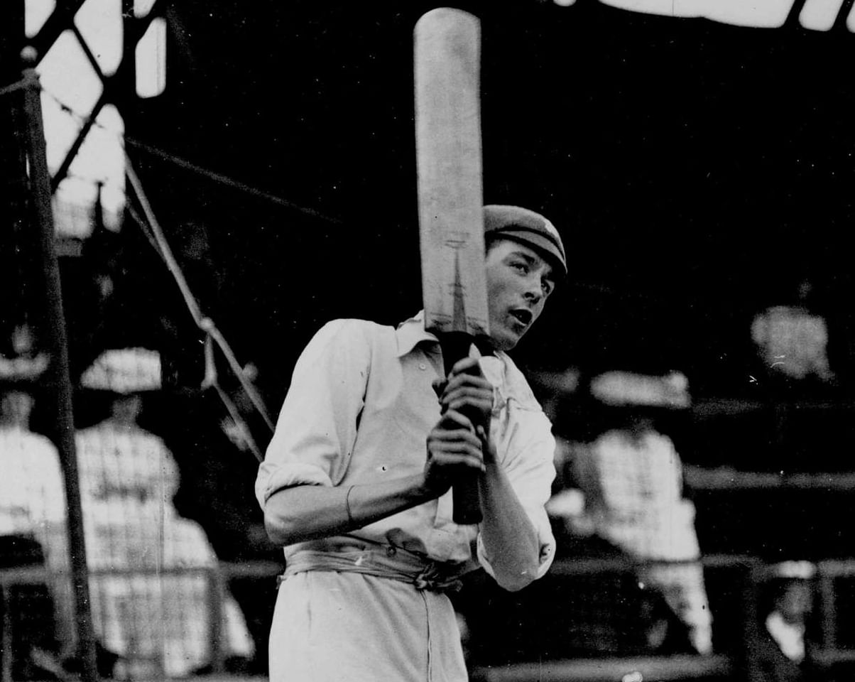 Top 5 fastest recorded triple centuries in first-class cricket