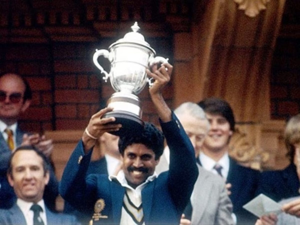 6 lesser known cricket records of Kapil Dev