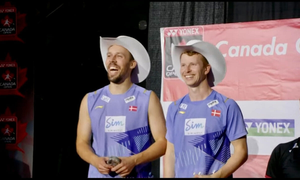 Top 10 shuttlers who ended BWF World Tour trophy drought in 2023