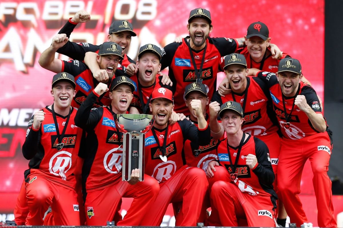 Full list of all Big Bash League (BBL) winners: From 2011 to 2025
