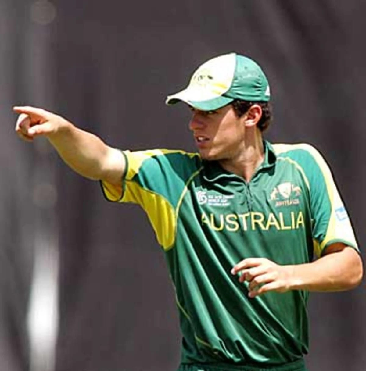 Top 10 bowlers with most wickets in a single edition of ICC U19 World Cup