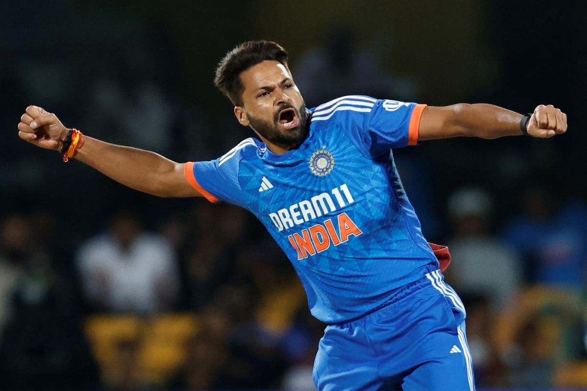 11 Indian cricketers who received maiden BCCI central contracts for 2023-24