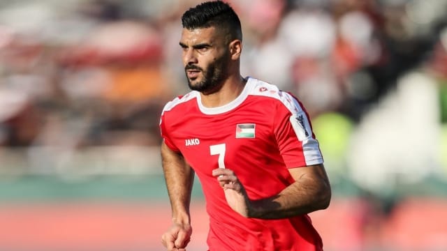 AFC Asian Cup 2023: Hong Kong vs Palestine: Predicted lineup, injury ...