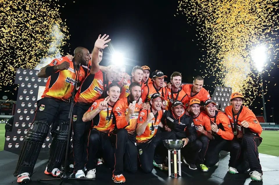 Full list of all Big Bash League (BBL) winners: From 2011 to 2025