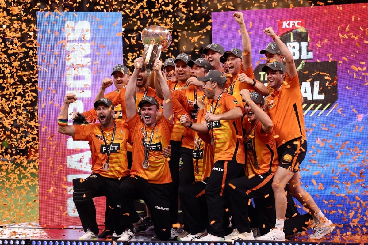 Full list of all Big Bash League (BBL) winners: From 2011 to 2025
