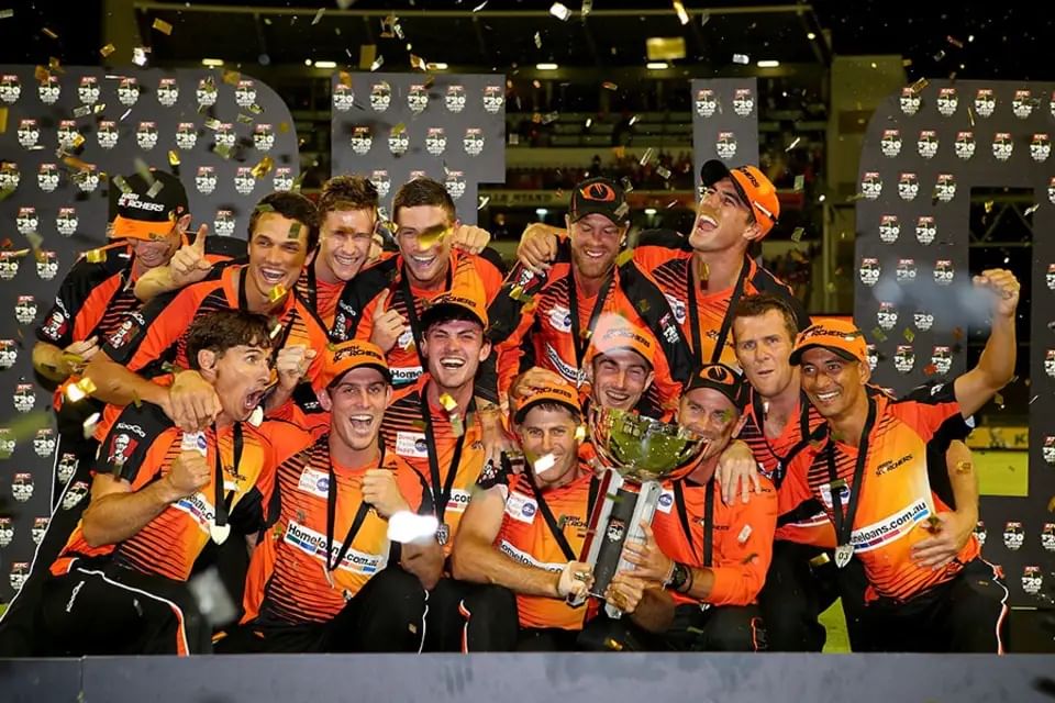 Full list of all Big Bash League (BBL) winners: From 2011 to 2025