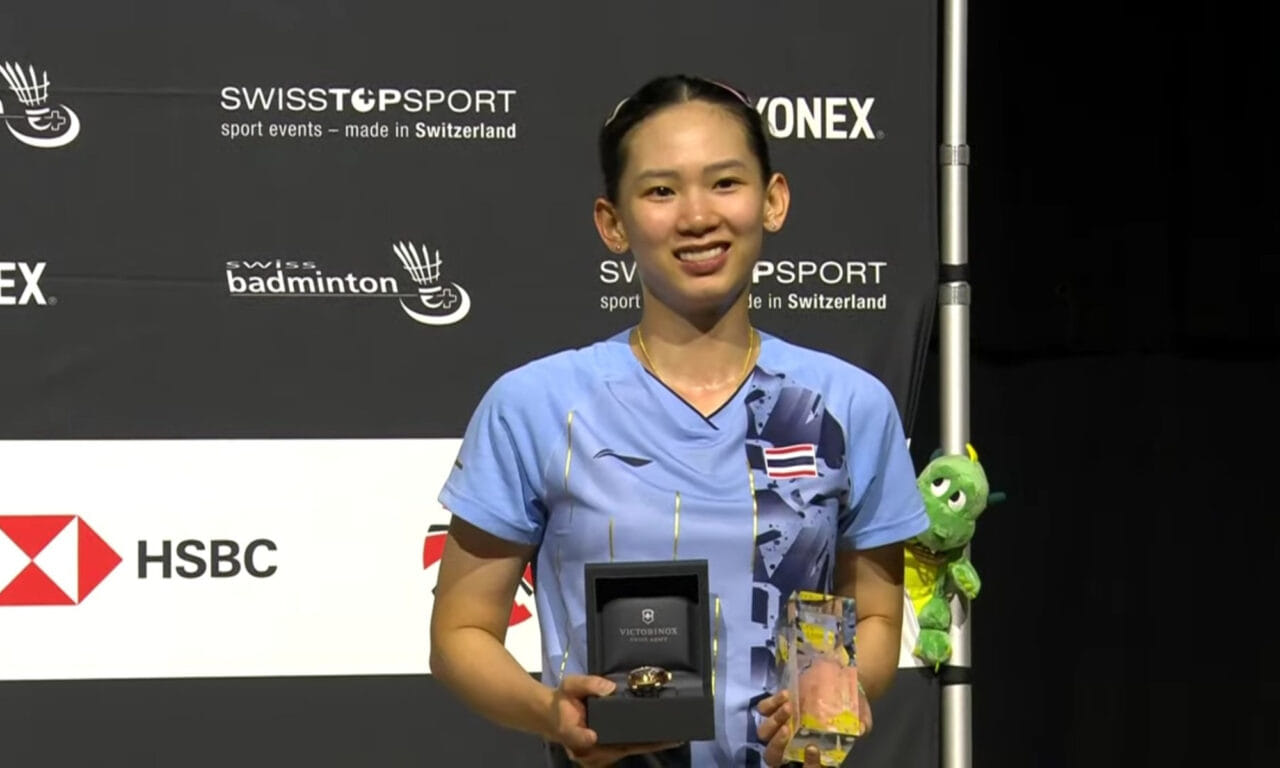 Top 10 shuttlers who ended BWF World Tour trophy drought in 2023